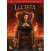 DreamWorks Lucifer: The Complete Series - Adventure, Comedy, Family ...