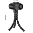 199 Speed Digital Display Handheld Fan, 4000mAh large capacity battery ...