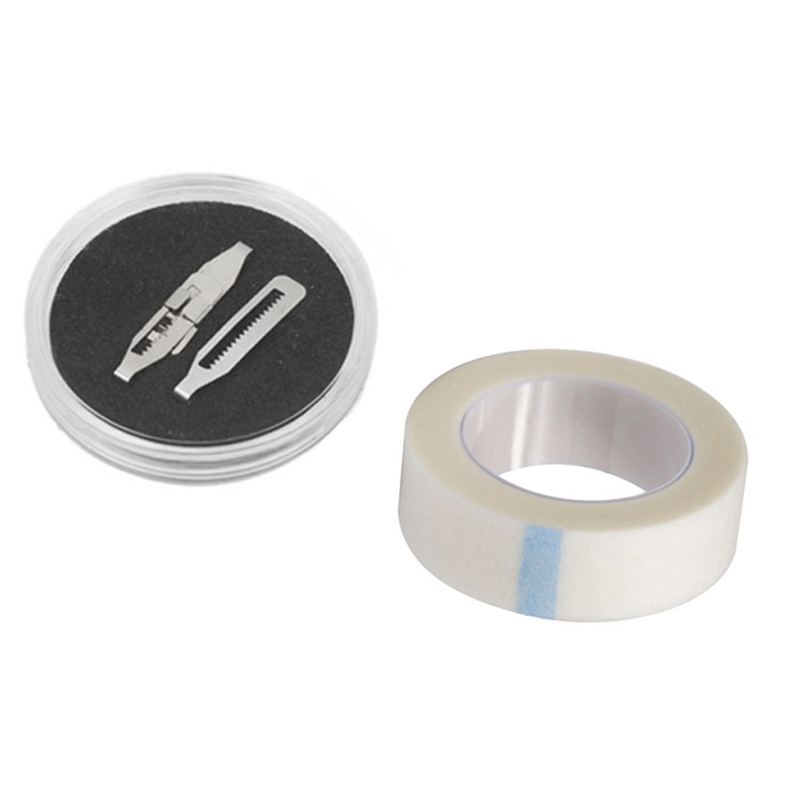 Corrector de Uñas Encarnadas con Cinta Médica Incluida - Acero ...