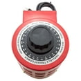20 Amp Variable Transformer, 2000va Max, 0~130 Volt Output - Walmart.com
