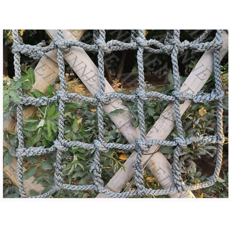 Heavy Duty Climbing Net,Cargo Net Climbing Wall for Kids Playground ...