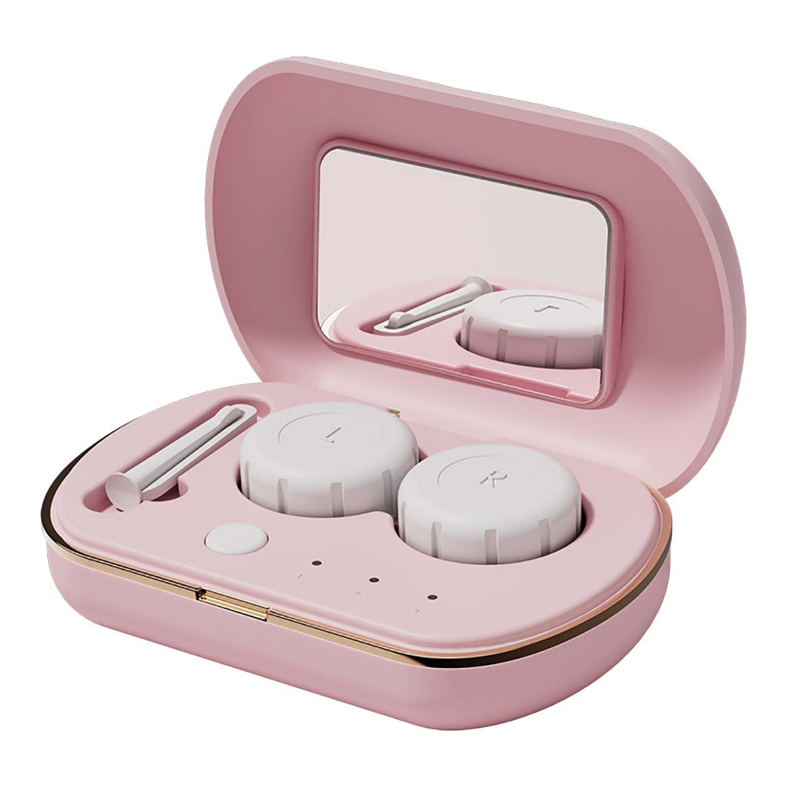 KBANNICAL Small Portable Lens Efficient Lens Cleaning And Storage Small ...