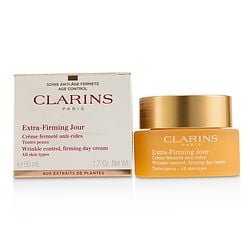 Click here for Clarins Extra-Firming Jour Wrinkle Control  Firmin... prices