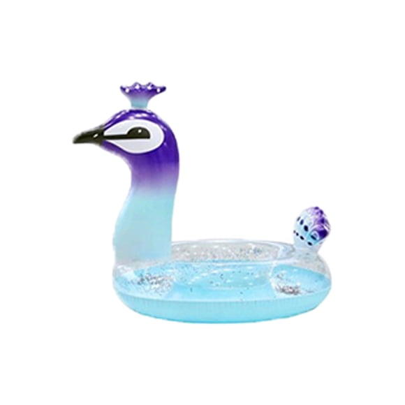 Inflatable Pool Animals