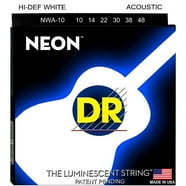 DR Strings Red Devil Light Electric Guitar Strings - Walmart.com