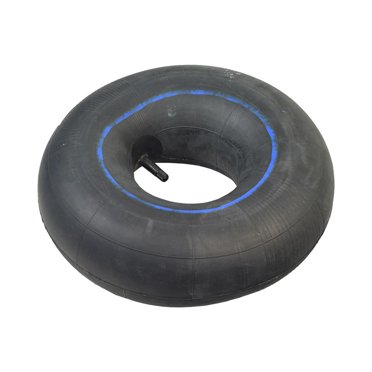 8" Inner Tube 3.00/3.25-8 TR87 Bent 90 Degree Valve Stem Yard Rover ...