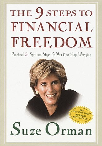 Pre-Owned The 9 Steps to Financial Freedom - Walmart.com