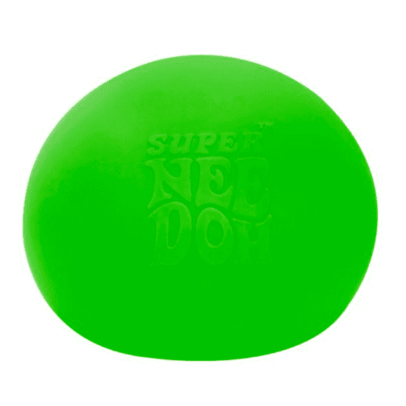 Super Nee Doh Ball