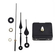 Clock Movement Clocks Motors Battery Powered Replacement Work Parts ...