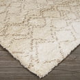Couristan Bromley Pinnacle Rug, Plush Modern Wool Blend - Walmart.com
