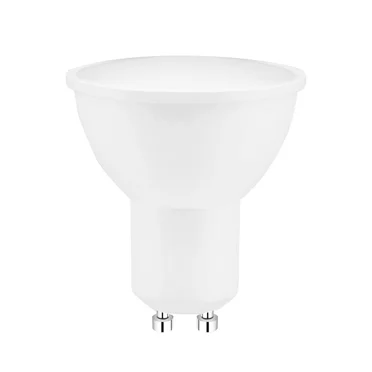 BAOMING MR16 5W LED Bulb, Warm White GU5.3, Non-Dimming 12V Landscape ...