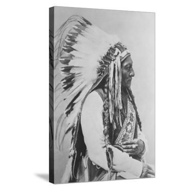 Sitting Bull Images