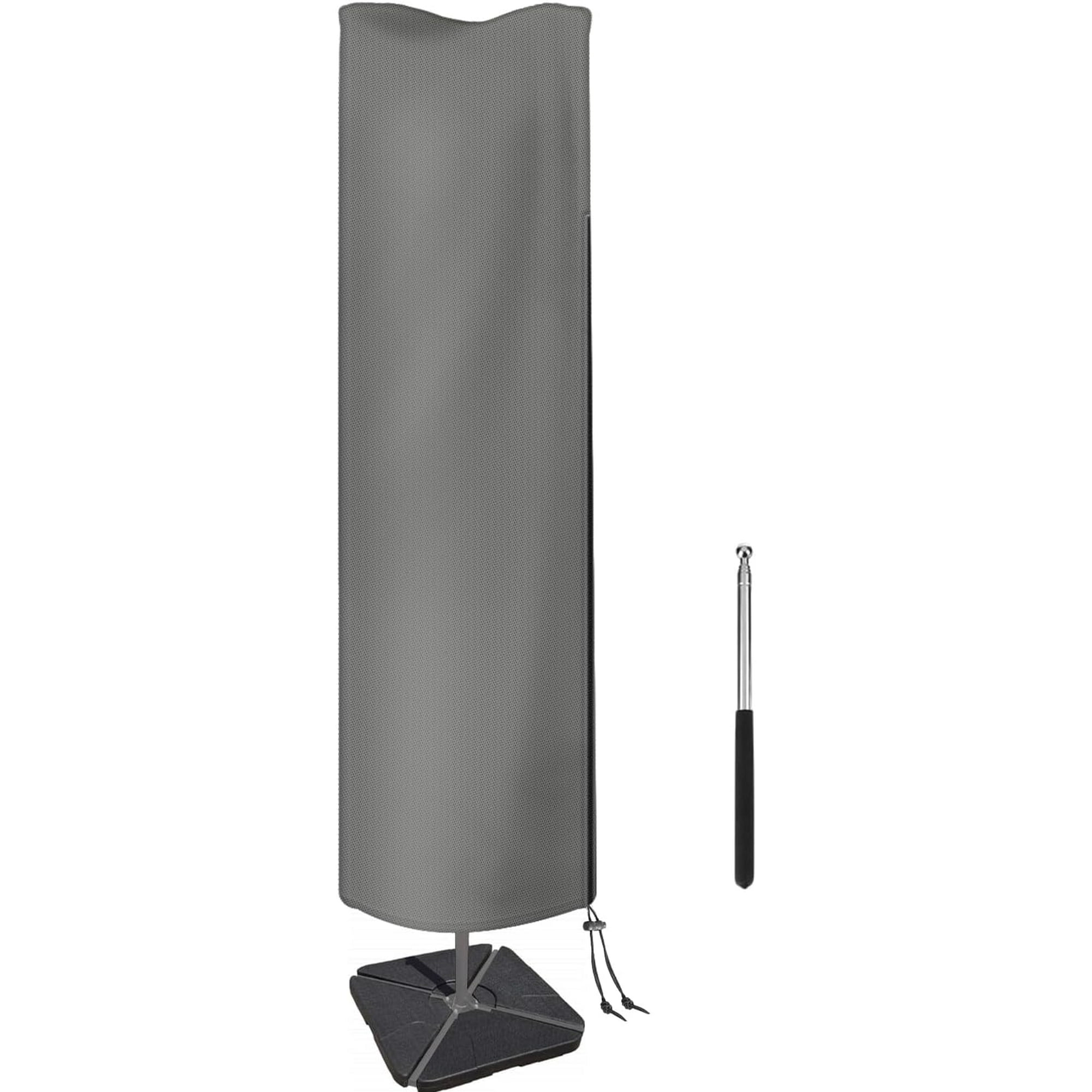Click here for Hesignd Patio Umbrella Cover Waterproof For 7 To 9... prices