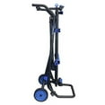 Delta 36-260 Flolding Miter Saw Stand w/wheels - Walmart.com