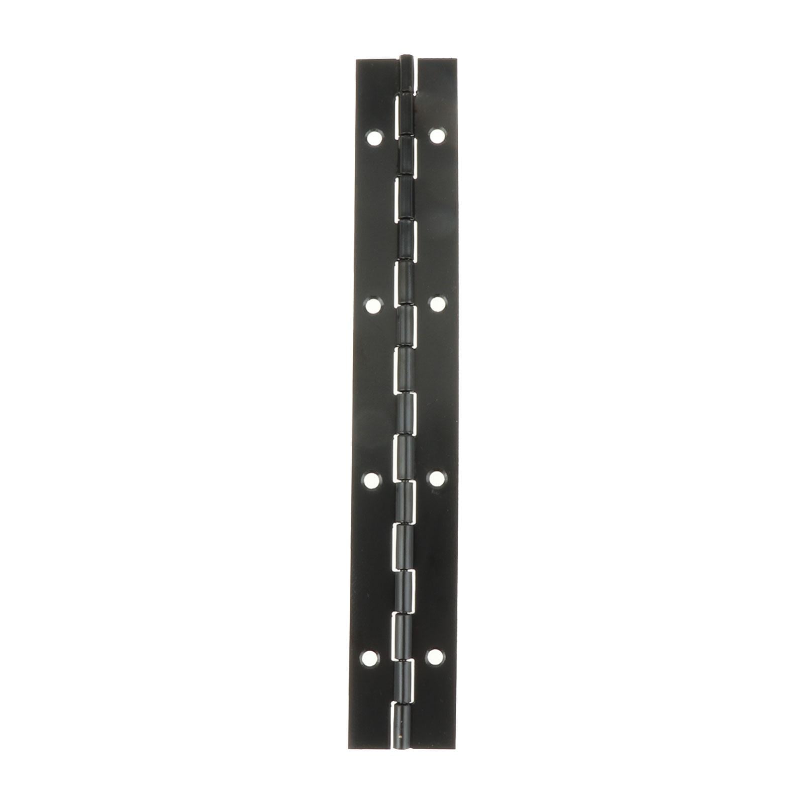 Piano Hinge Fixed Folding Continuous Hinge Folding Cabinet Door Hinge ...