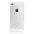 Pre-Owned Apple iPhone 5s - Carrier Unlocked - 16GB Silver - Walmart.com