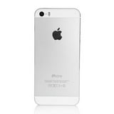 Pre-Owned Apple iPhone 5s - Carrier Unlocked - 16GB Silver - Walmart.com