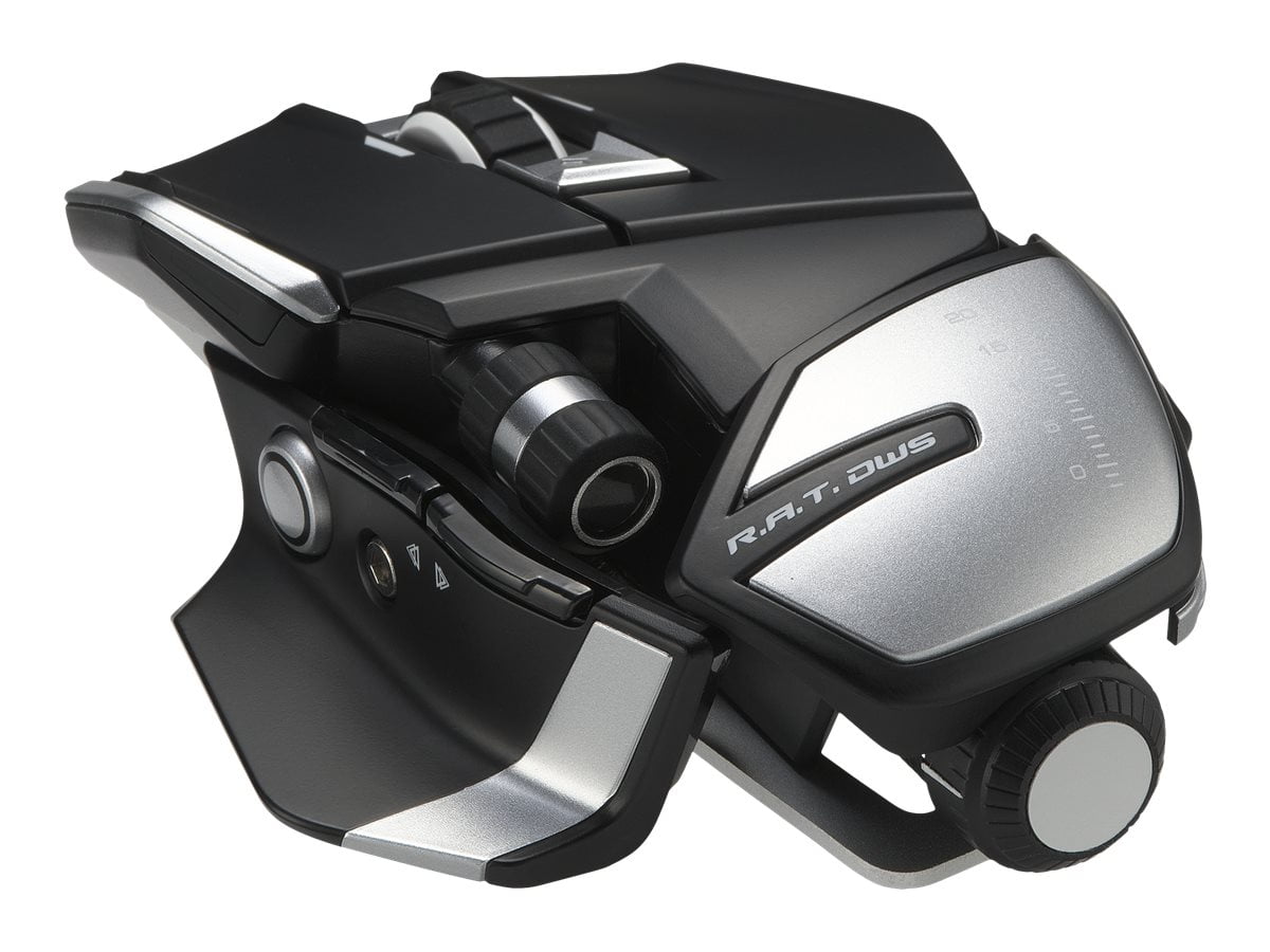 Mad Catz The R A T DWS Mouse Optical Wireless Bluetooth 2 4 mad-catz-the-r-a-t-dws-mouse-optical-wireless-bluetooth-2-4