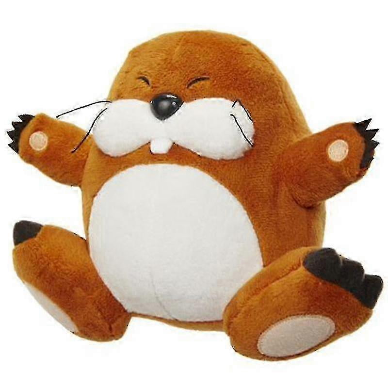 Click here for Liuyanwei 22cm Monty Mole P Toy Stuffed Animal Dol... prices