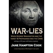 George Washington's Secret Spy War : The Making of America's First ...