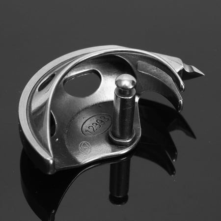 1X Shuttle Hook For Singer 31-15, 331K16 Sewing Machine #12393 ...