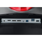 SAMSUNG 32" WQHD Gaming Monitor With Special T1 Faker Design ...