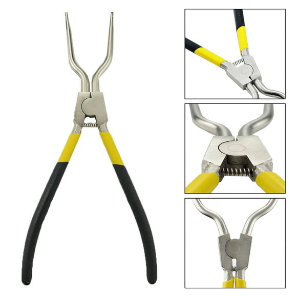 Spring Expansion Tool Wash Machine