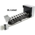 ERP 241798224 Ice Maker for Electrolux & Frigidaire Refrigerators ...