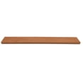 Bubinga Exotic Electric/Bass Guitar Neck Blanks - 30" x 4-1/2" x 1" - Perfect Foundation for ...