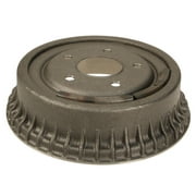 Pontiac Firebird Brake Drum