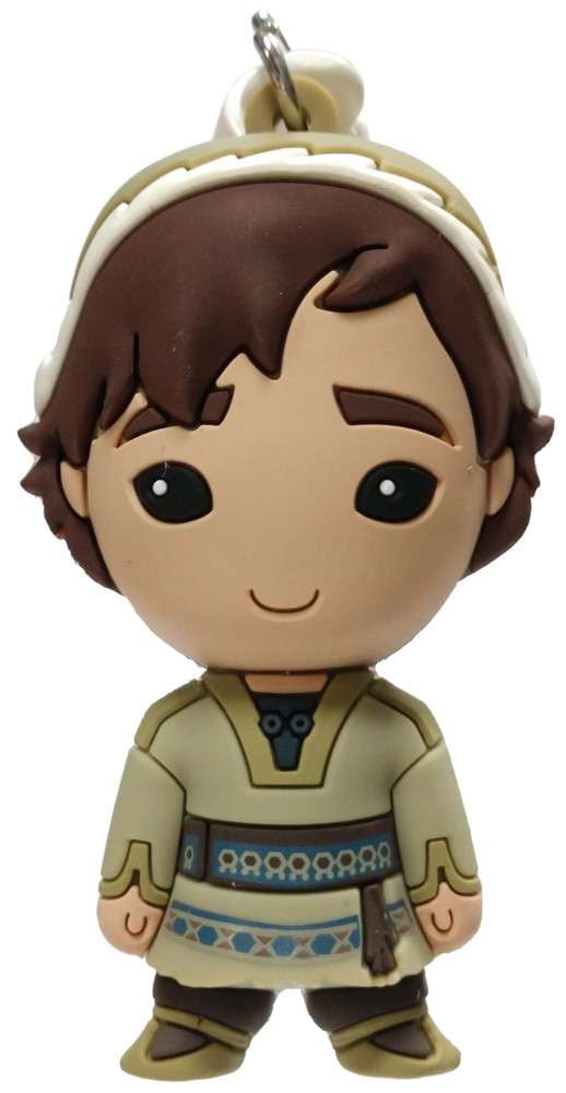 Disney Frozen 2 Ryder Mystery Minifigure (No Packaging) - Walmart.com