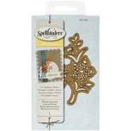 Spellbinders Wizard S5 Spacer Plate-5"X7" - Walmart.com