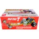 Skill 2 Model Kit InfiniT Custom Dragster 125 Scale Model by AMT ...