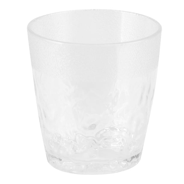 Acrylic Cup, Beer Mug Drinking Glass 200ml Drinking Cups Plastic Cups ...