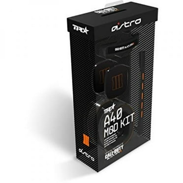 Astro Tr - Call Of Duty - Mod Kit For Headset - Walmart.com