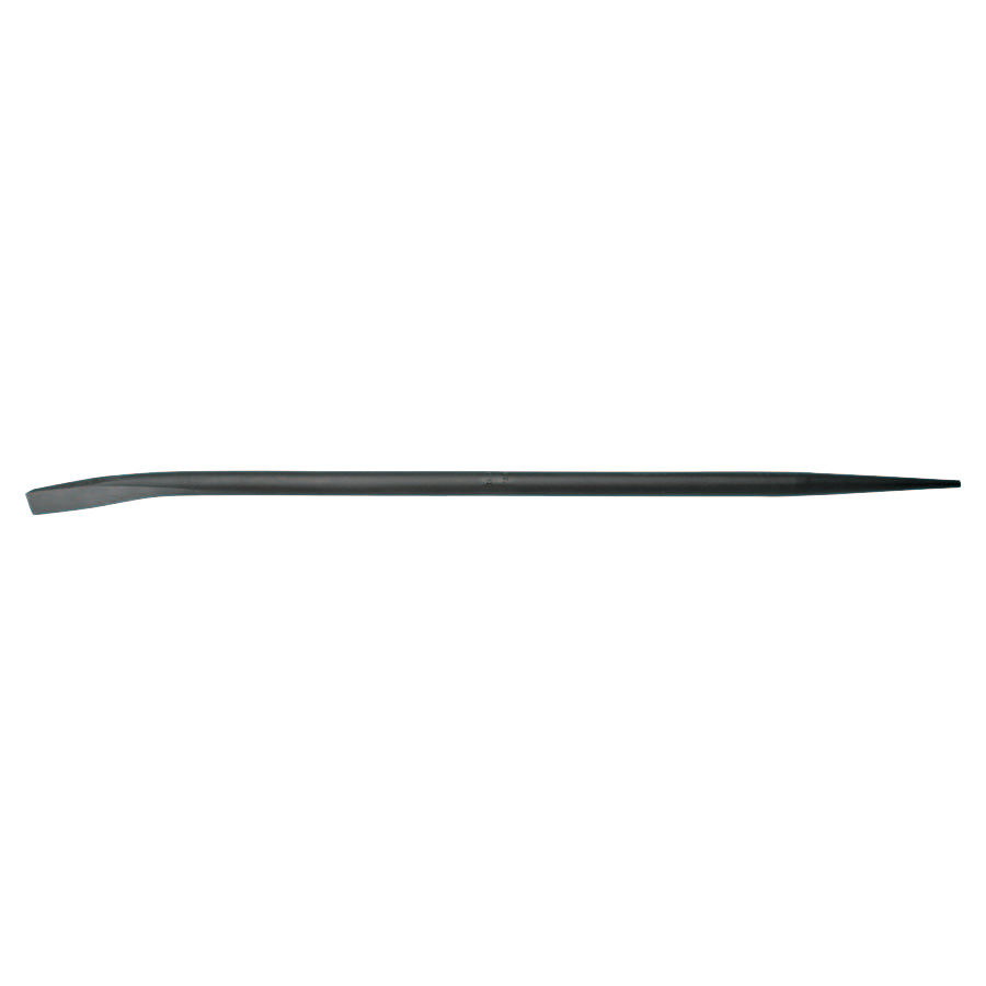 Klein Tools Connecting Bar, 30", 7/8" Stock, Offset Chisel/Straight ...
