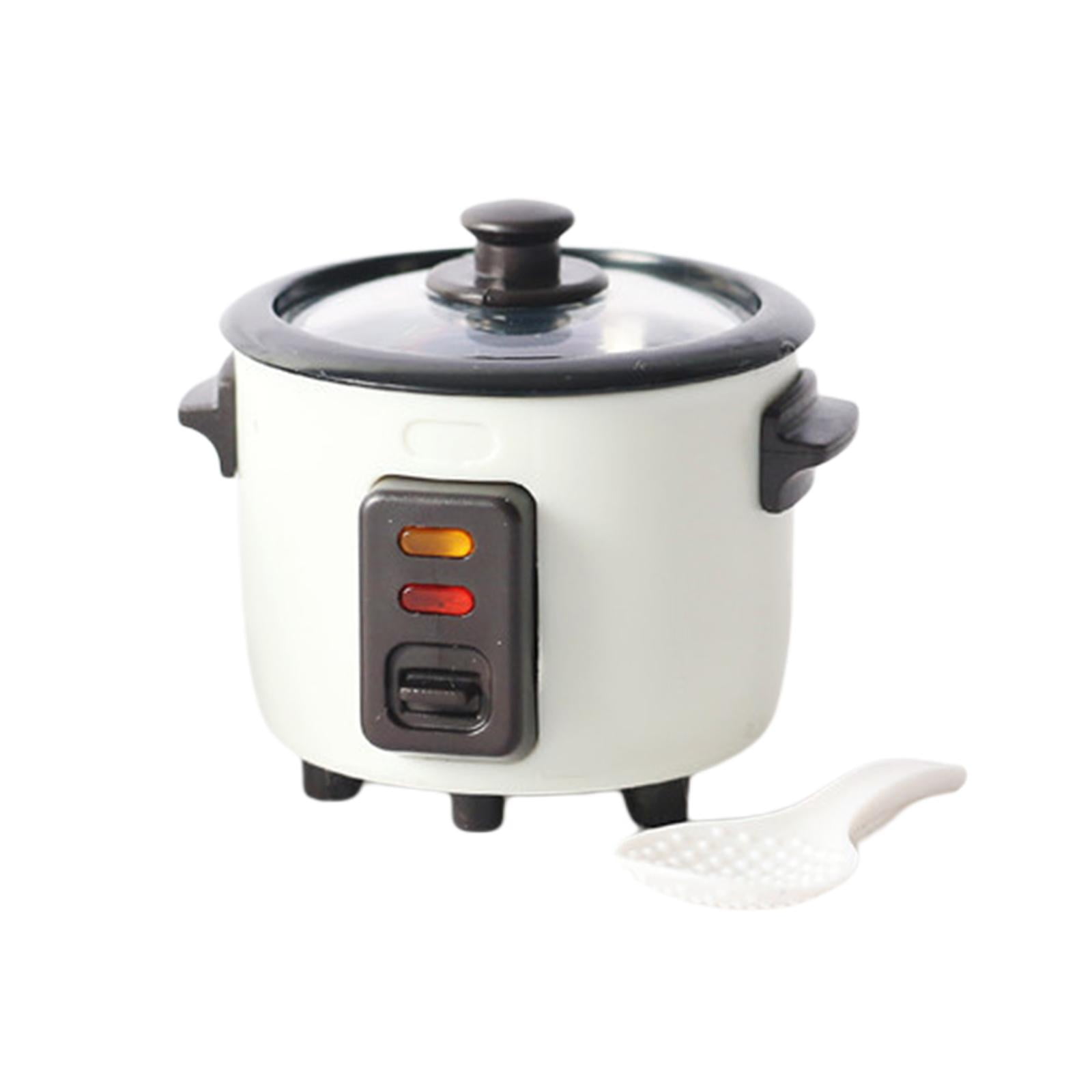 Click here for Xuanheng 1/12 Miniature Rice Cooker Kitchen Manchi... prices