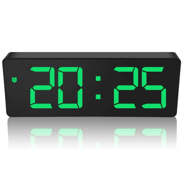 Digital Clocks in Clocks - Walmart.com