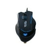 Ablenet USB Wired 800dpi Tiny Mouse w/ 2 Buttons and Scroll Wheel ...