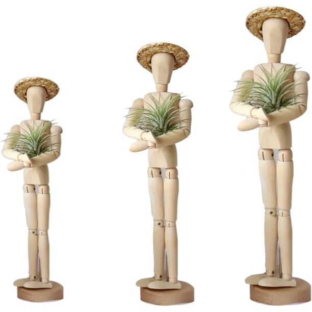 3 Packs Creative ir Holder, djustable Pose Flexible Shape ir Fern ...