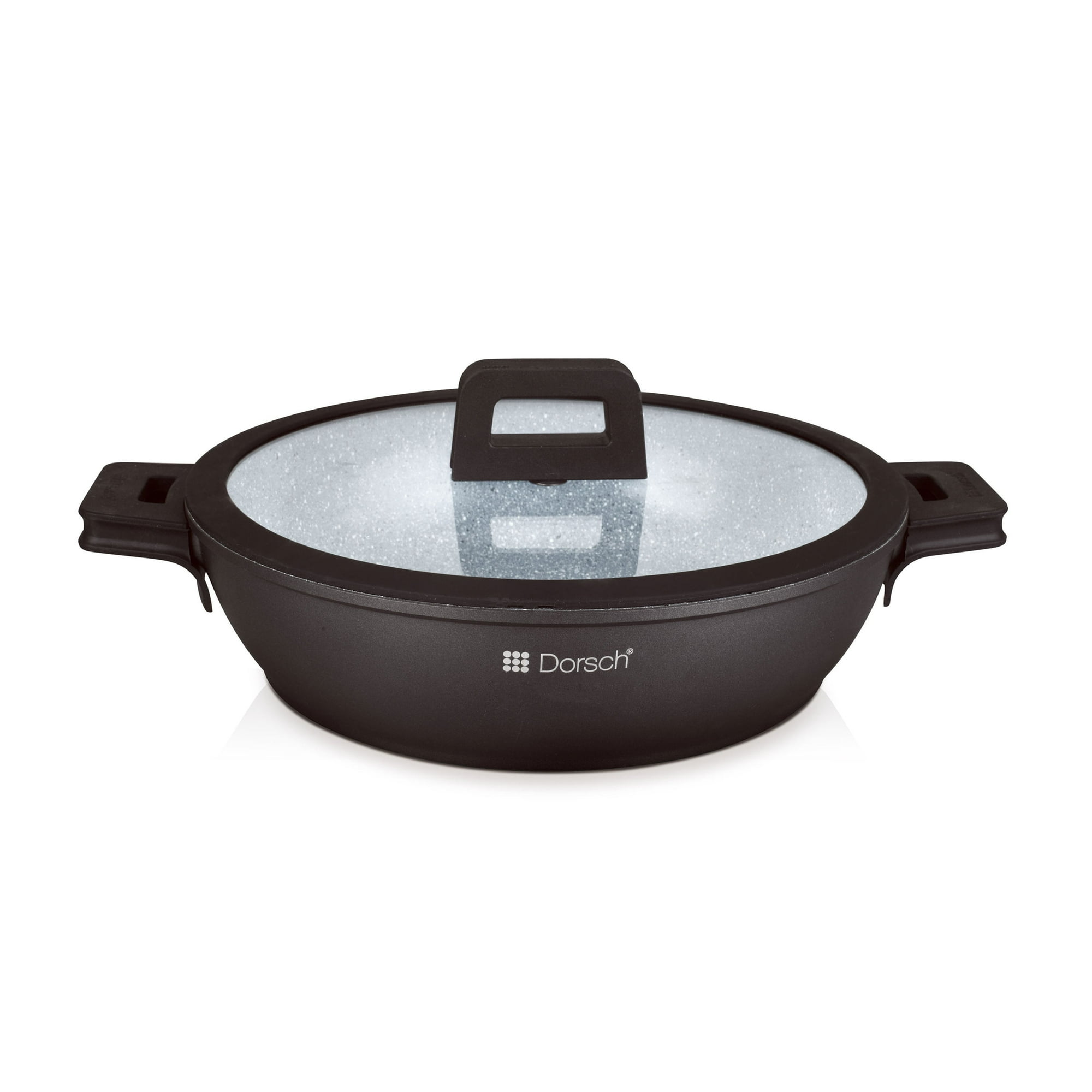 Click here for Dorsch Lifetime Low Casserole 28cm 28cm prices