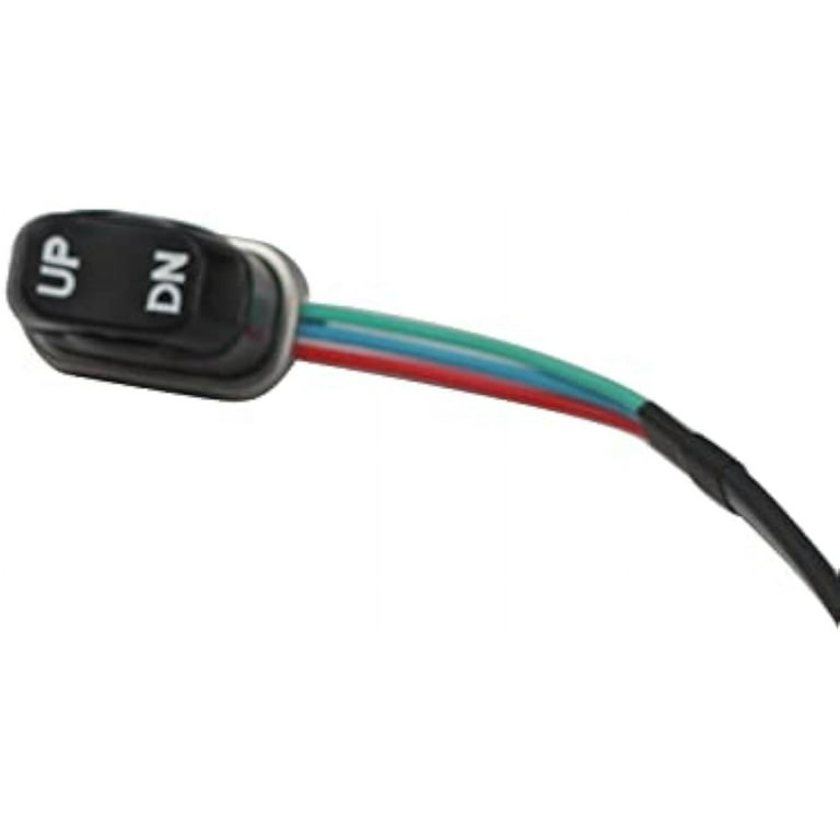 Mercury Tilt Trim Switch