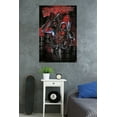 Marvel Comics - Deadpool Wall Poster, 22.375" x 34" - Walmart.com