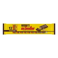 CRUNCH Chocolate Bar Single, Creamy Milk Chocolate With Crisped Rice, 1 ...