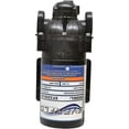 Everflo EF2200-QA-BOX 2.2GPM 12V Diaphragm Pump-Quick Attach Port ...