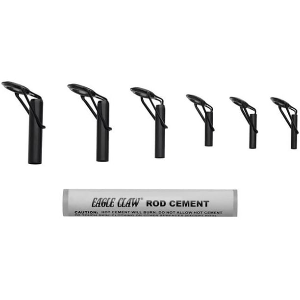 Rod Tip Repair Kit
