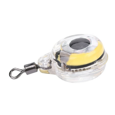 Fishing Lure, Easy To Carry LED Lure, Mini Eco-friendly Fishing ...