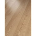 Melody 7.5" in. x 54 in. Color Coda, Laminate Wood Flooring (28.73 sq ...
