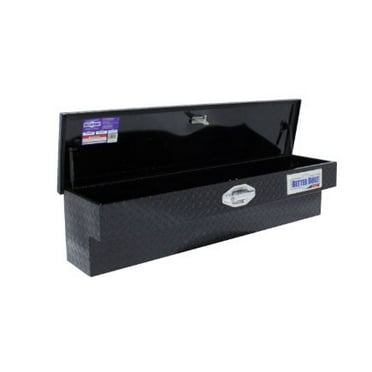 Better Built 72" Crown Series Crossover Deep Truck Tool Box - Walmart.com
