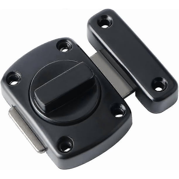 6 Bolt Rotary Latch Gate Latch for Door, Window, Cabinet and Garden ...